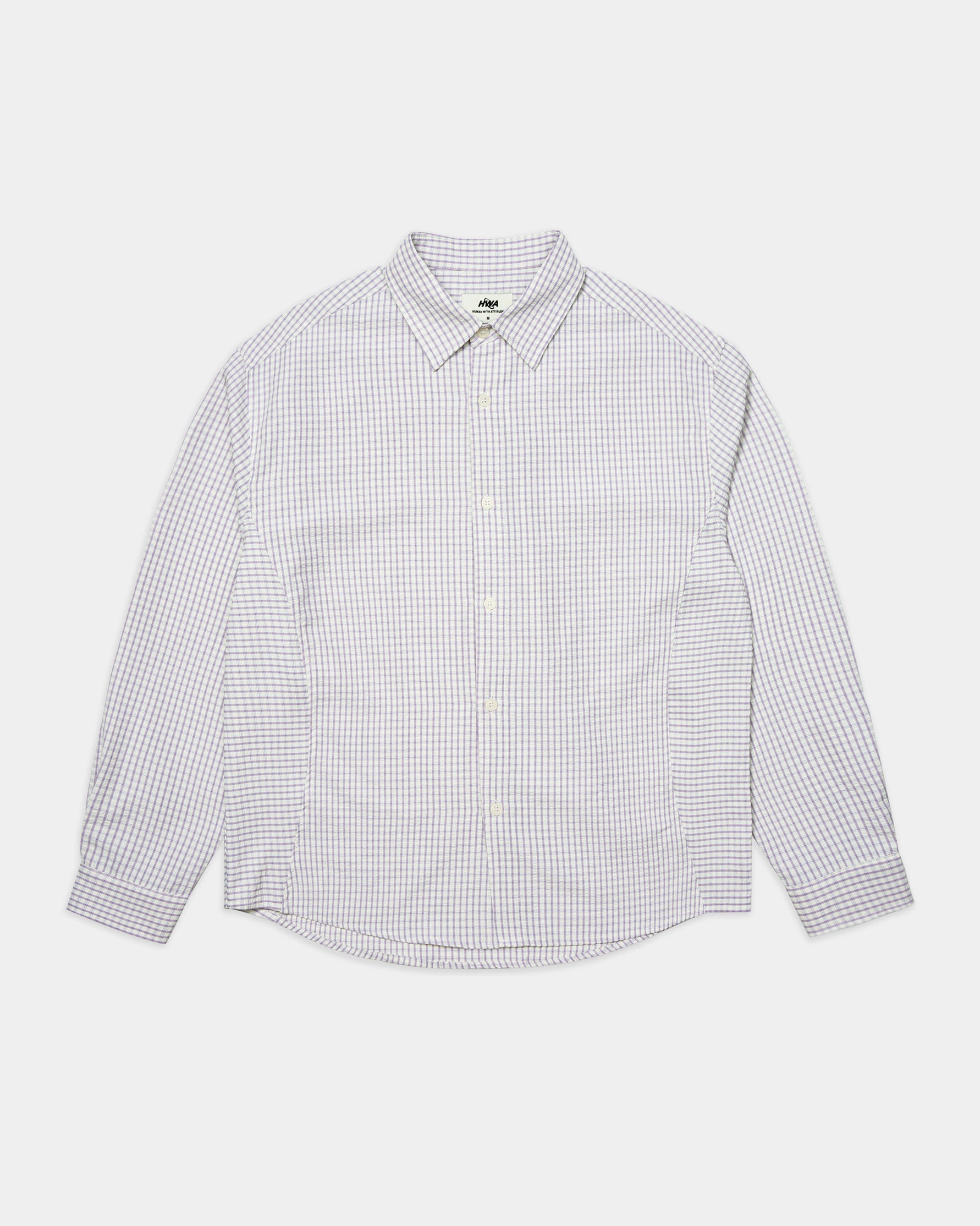 Human With Attitude - Independent streetwear brand based in Paris.