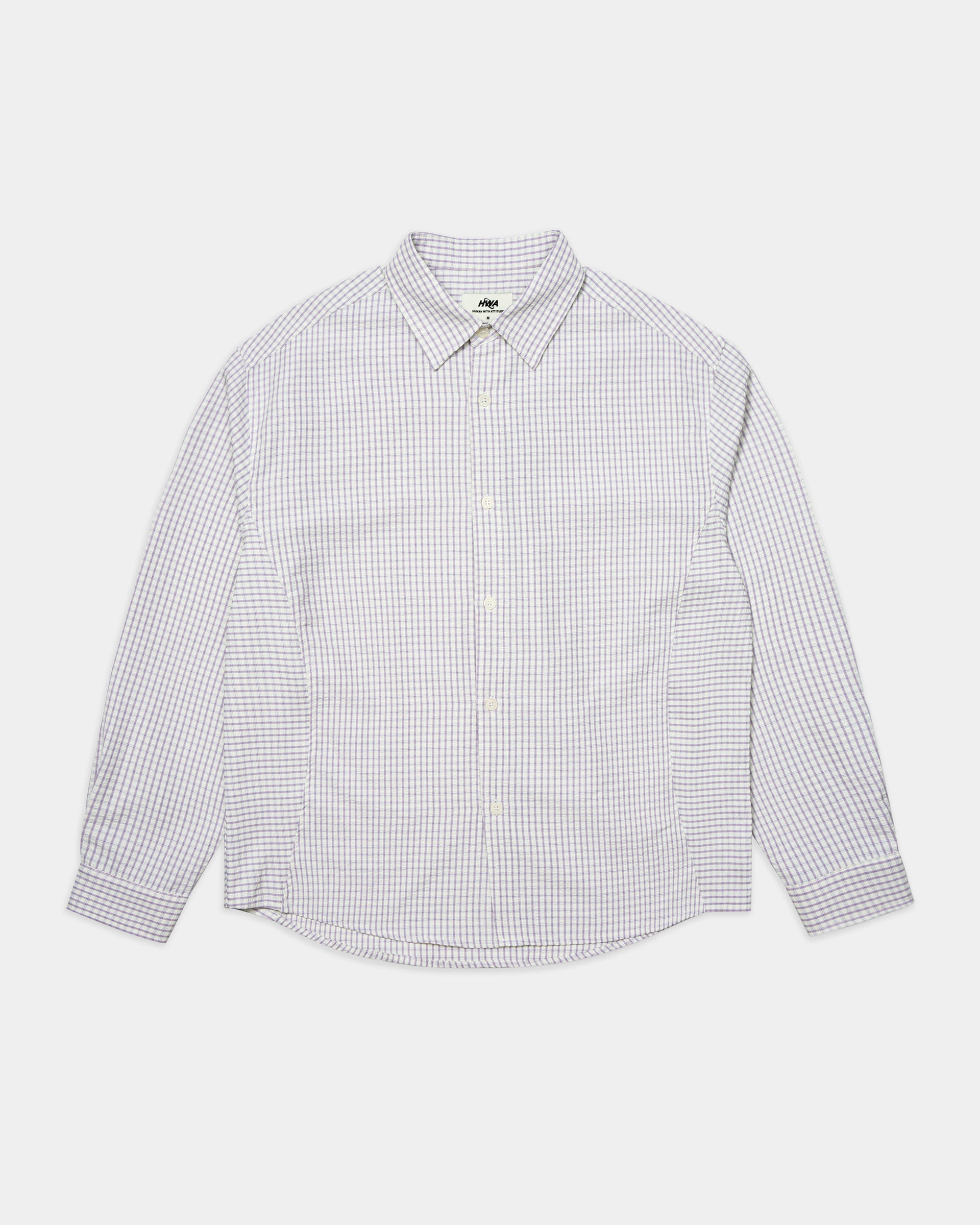 Human With Attitude - Independent streetwear brand based in Paris.