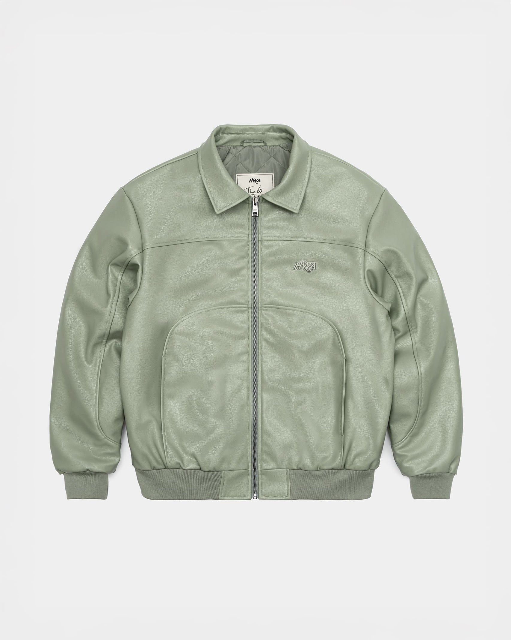 Human With Attitude - Independent streetwear brand based in Paris.