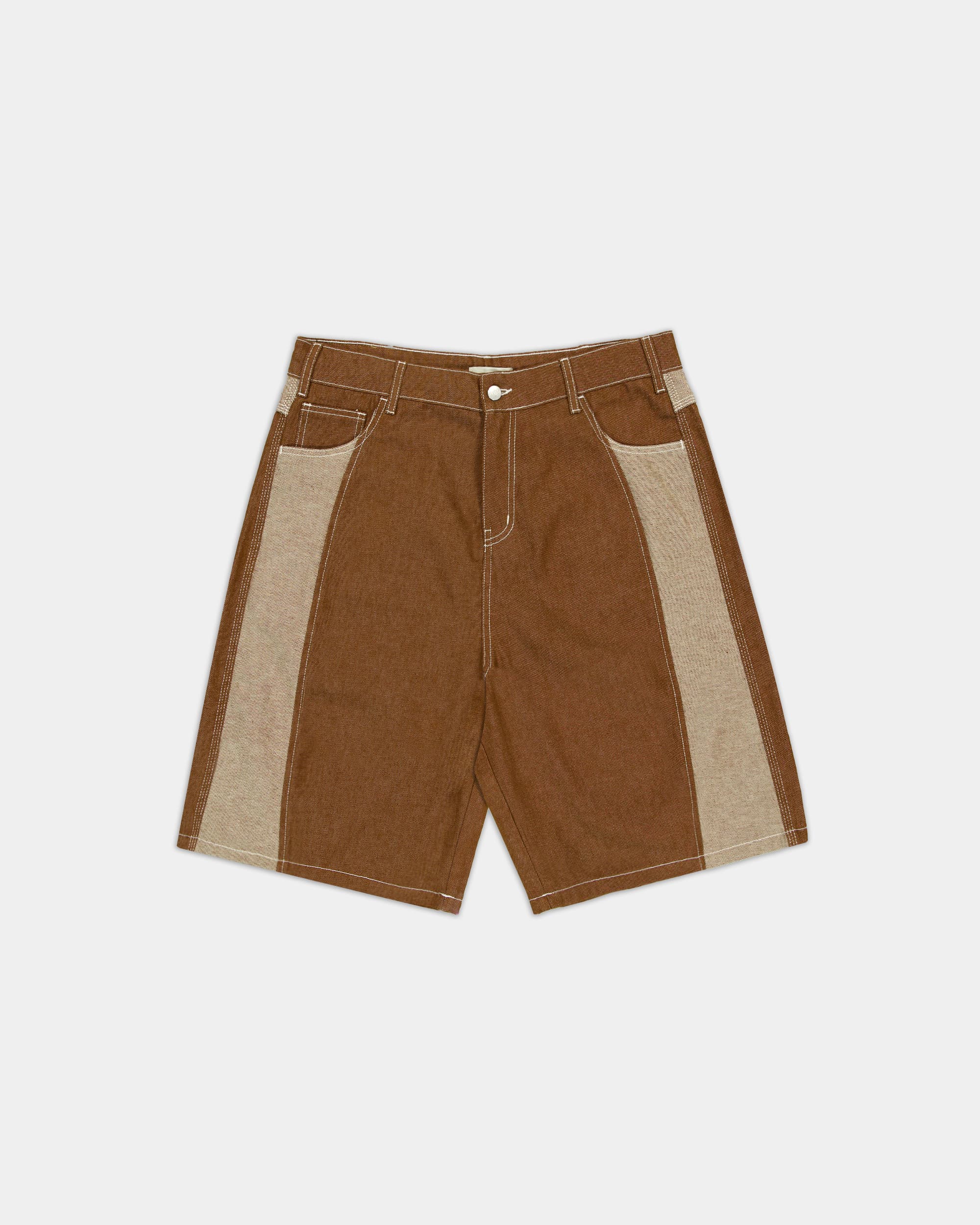 Jorts Baggy Malone – Human With Attitude